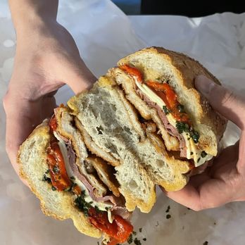 PARISI BAKERY - Updated September 2024 - 395 Photos & 488 Reviews - 198 ...