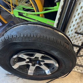 GIANT RV - Updated June 2025 - 212 Photos & 532 Reviews - 1300 E Santo ...