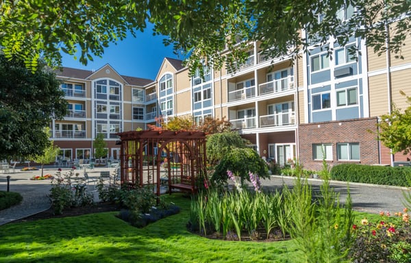 TOUCHMARK ON SOUTH HILL - Updated December 2025 - 2929 S Waterford Dr ...