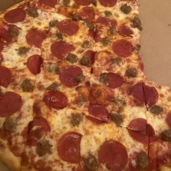 CHECKER BOARD PIZZA - Updated December 2025 - 25 Photos & 78 Reviews ...