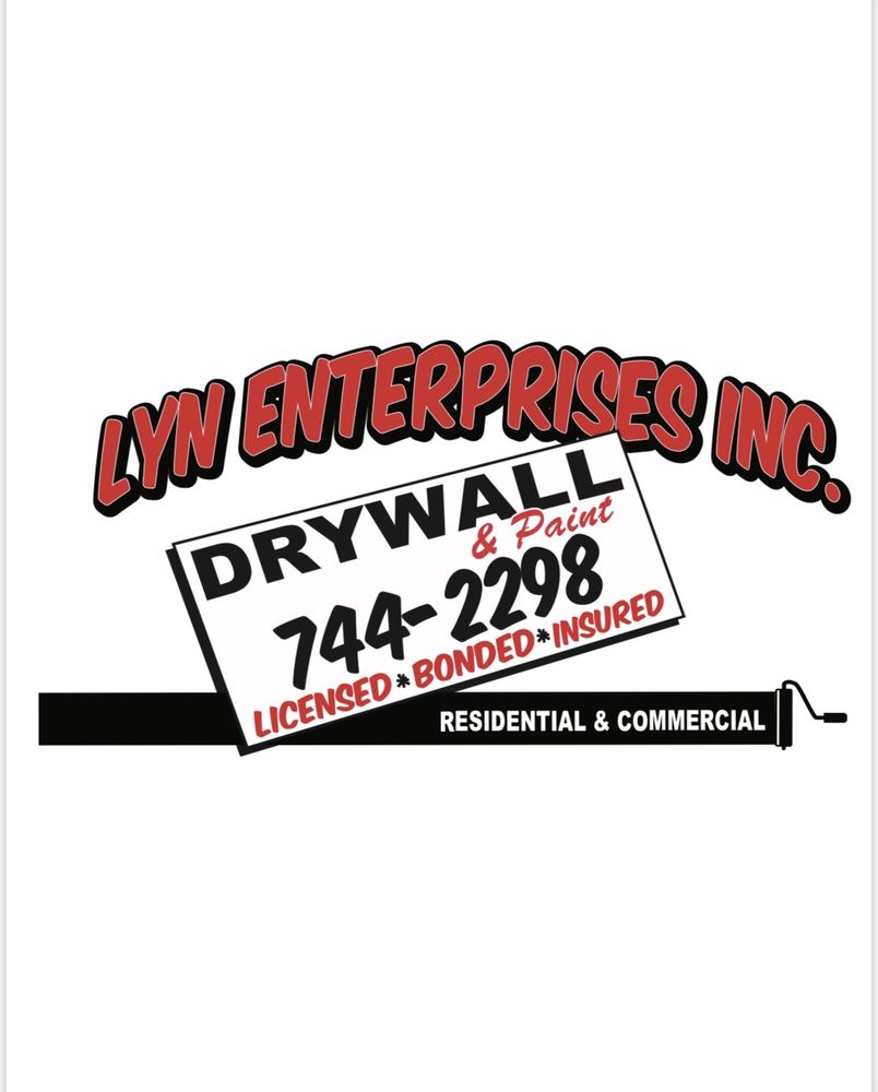 LYN ENTERPRISES - Updated August 2025 - Request a Quote - PO Box 230382 ...