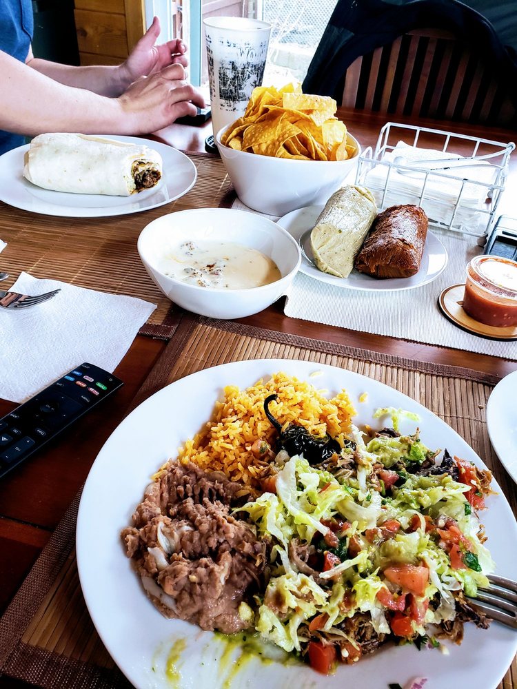 ANDALE TAQUERIA Y MERCADO - 585 Photos & 697 Reviews - 7700 Nicollet ...