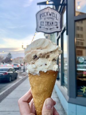 ROCKWELL ICE CREAM - Updated December 2024 - 279 Photos & 372 Reviews ...