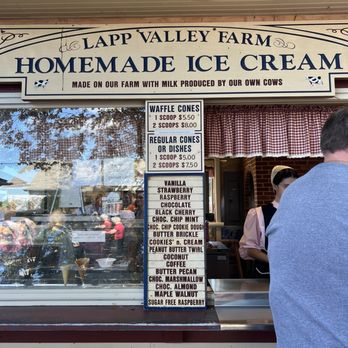LAPP VALLEY FARMS - Updated April 2026 - 178 Photos & 126 Reviews - 244 ...