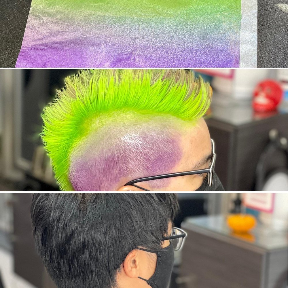 LAVISH HAIR AND MAKEUP STUDIO - Updated July 2024 - 110 Photos & 83 ...