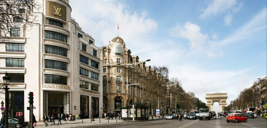 CENTRES D’AFFAIRES SERVCORP - 101 ave des Champs Elysées, Paris, France ...