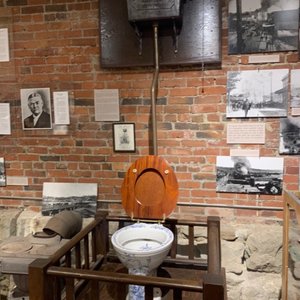 BILL SPEIDEL’S UNDERGROUND TOUR - 1900 Photos & 2139 Reviews - 614 1st ...