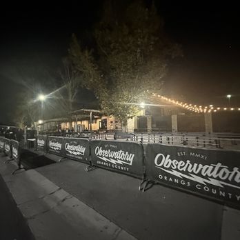 OBSERVATORY - Updated January 2025 - 953 Photos & 1171 Reviews - 3503 S ...