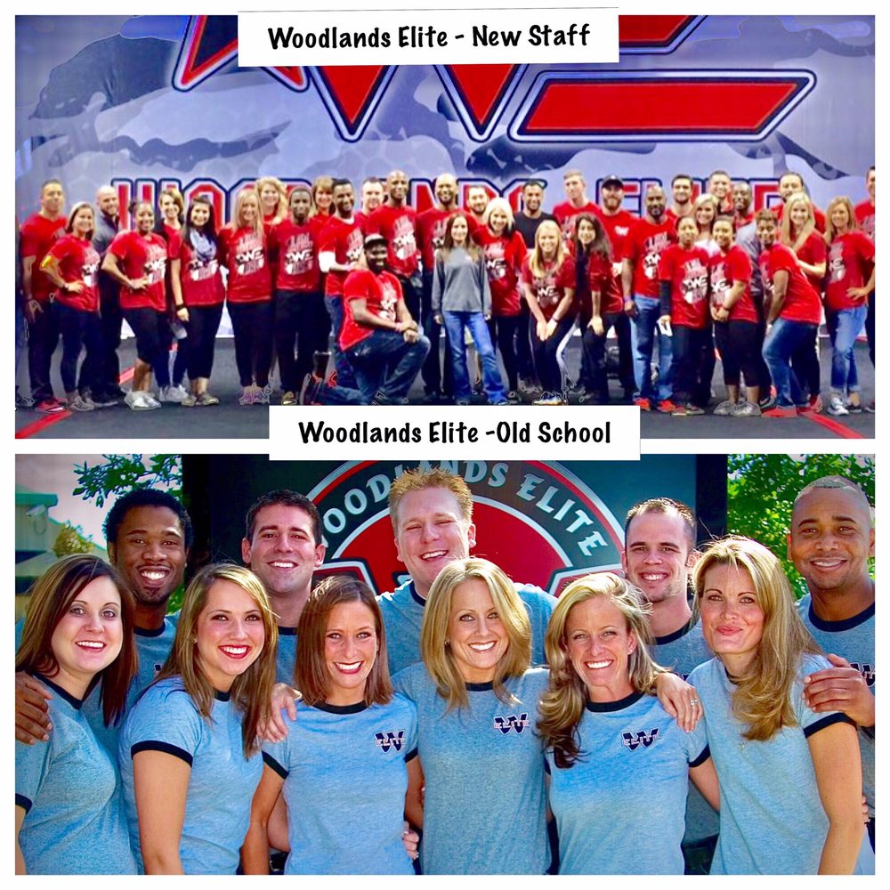 WOODLANDS ELITE CHEER COMPANY - Updated October 2025 - 17 Reviews ...