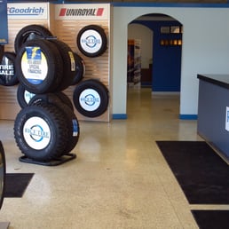 Rice Tire Reviews | Read Customer Service Reviews of ricetire.com