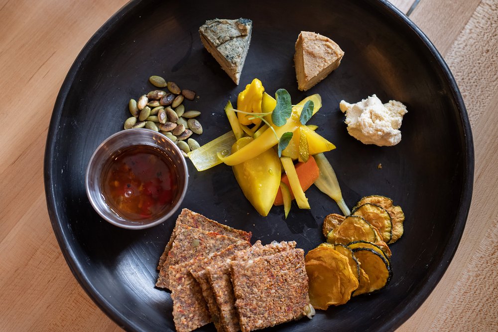 BLOOM PLANT BASED KITCHEN - 511 Photos & 196 Reviews - 1559 N Milwaukee ...