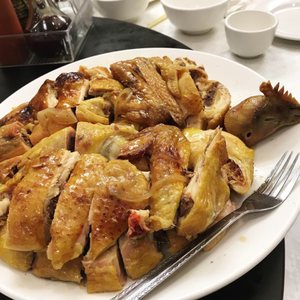 Phoenix Gate Chinese Cuisine - 29 Photos - Chinese - 171-1518 Centre ...