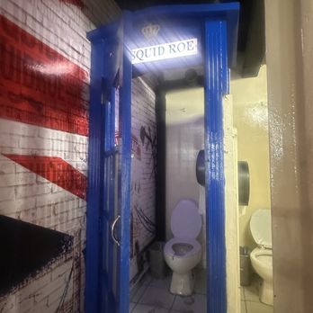 EL SQUID ROE - Updated July 2025 - 353 Photos & 304 Reviews - Col. Centro, Cabo San Lucas, Baja ...