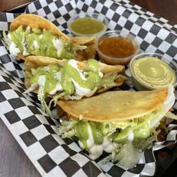 THE TACO BOSS - Updated December 2025 - 222 Photos & 192 Reviews - 2320 ...