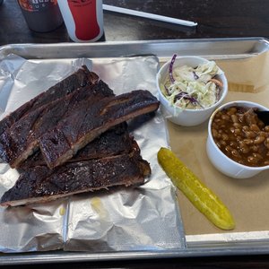SMOKIN’ BOB’S BBQ - 45 Photos & 66 Reviews - 3309 E Sunshine St ...