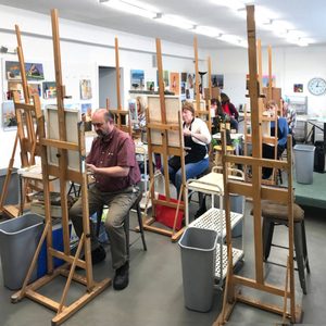 VISUAL ART INSTITUTE - Updated August 2024 - 14 Photos - 2900 South 300 ...