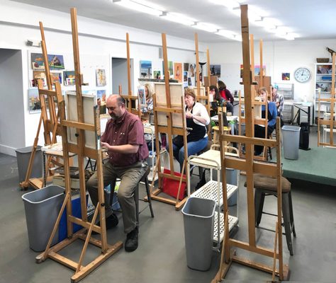 WORKSHOP SLC - Updated December 2025 - 79 Photos - 153 W 2100 S, Salt Lake City, Utah - Art ...