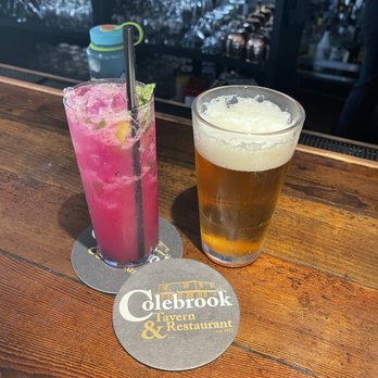 COLEBROOK TAVERN - Updated September 2025 - 24 Photos & 32 Reviews ...
