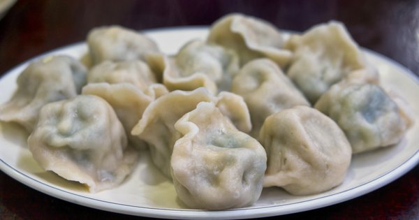 NORTHERN KING DUMPLING - WANG MANDU - 135 Photos & 84 Reviews - 149-44 ...