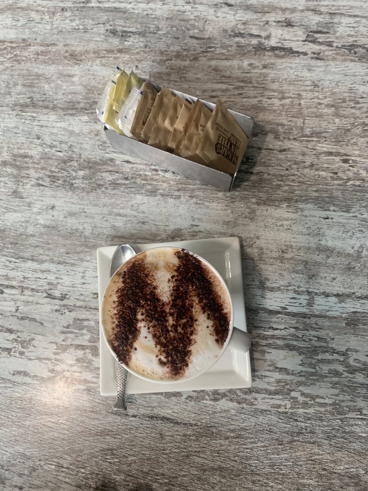 TENSAE DELI AND BAKERY - Updated June 2025 - 37 Photos - 5709 Center Ln ...