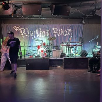 RHYTHM ROOM - Updated December 2025 - 168 Photos & 222 Reviews - 1019 E ...