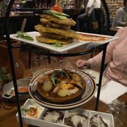 MOMPOU TAPAS BAR & RESTAURANT - 563 Photos & 491 Reviews - 77 Ferry St ...
