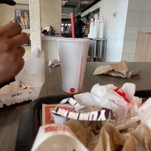 BURGER KING 【15 Photos & 28 Reviews】 412 South St, Front Royal ...