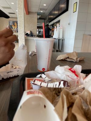 BURGER KING - Updated May 2026 - 81 Photos & 32 Reviews - 412 South St ...