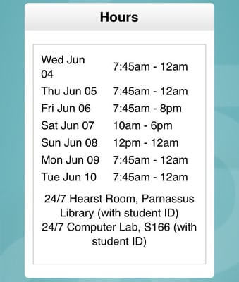 UCSF LIBRARY - Updated October 2025 - 65 Photos & 85 Reviews - 530 ...