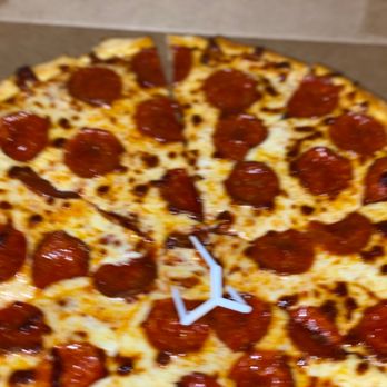 JIM’S RAZORBACK PIZZA - Updated December 2025 - 20 Photos & 32 Reviews ...