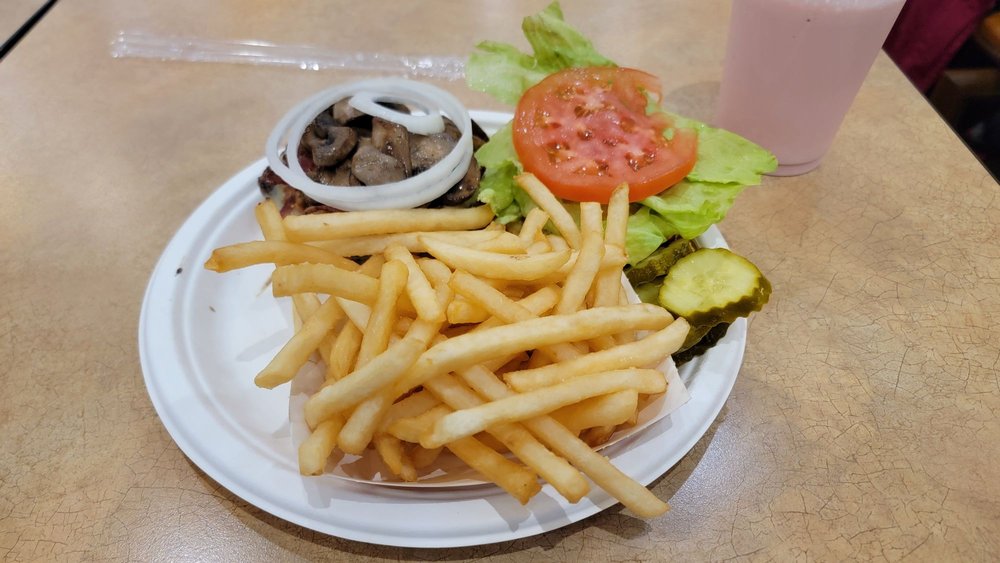 DILLYS - Updated August 2025 - 1579 Clark St Rd, Auburn, New York ...