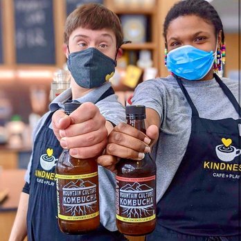 KINDNESS CAFE + PLAY - Updated January 2026 - 18 Photos & 14 Reviews ...