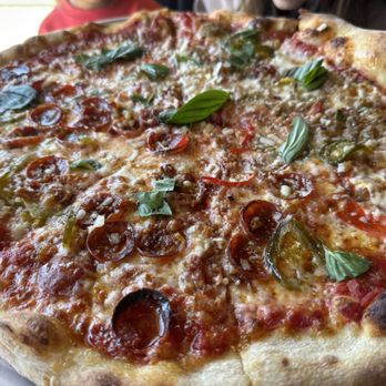 PROBLEM CHILD PIZZA - Updated October 2025 - 40 Photos & 43 Reviews ...