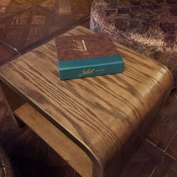 JULIET COCKTAIL ROOM - Updated October 2024 - 82 Photos & 42 Reviews ...