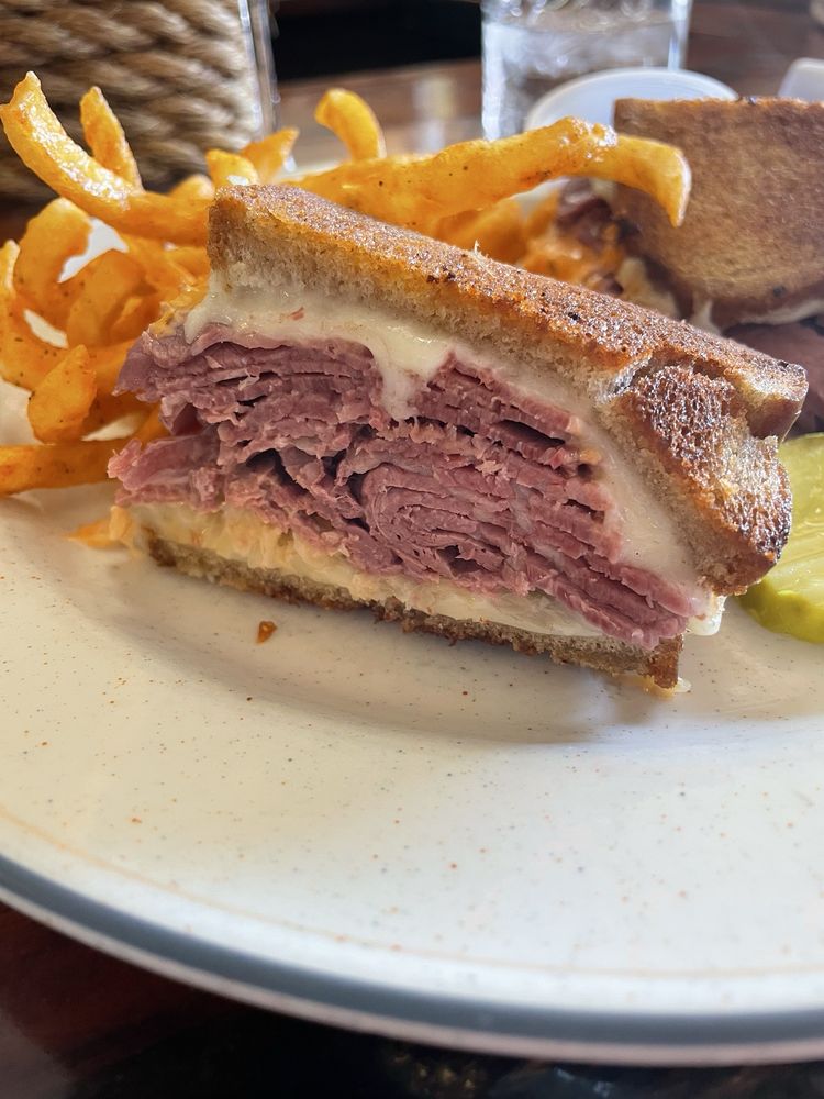 THE ANCIENT MARINER - Updated October 2025 - 31 Photos & 112 Reviews ...