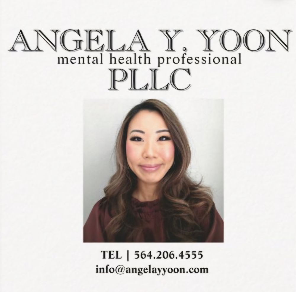 ANGELA Y YOON LMHCA MHP - Updated March 2025 - Seattle, Washington ...