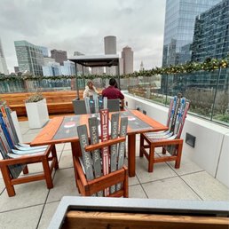 DECK 12 - Updated July 2025 - 189 Photos & 126 Reviews - 65 Seaport ...