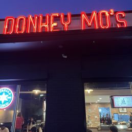 DONKEY MO’S - Updated October 2025 - 192 Photos & 117 Reviews - 5312 ...