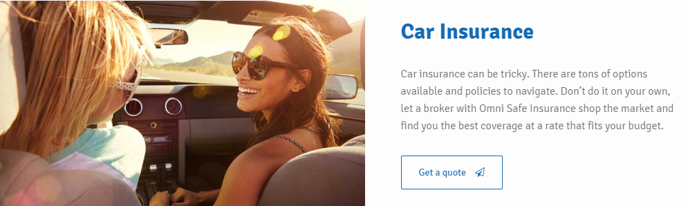 OMNI SAFE INSURANCE - Updated August 2025 - 52 Reviews - 1216 S ...