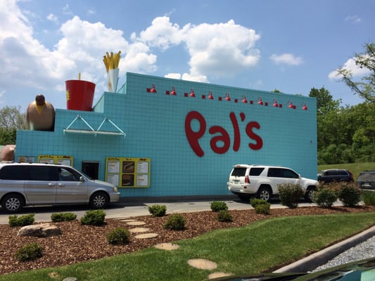PAL’S - 38 Reviews & 22 Photos - 960 Volunteer Pkwy, Bristol, Tennessee ...