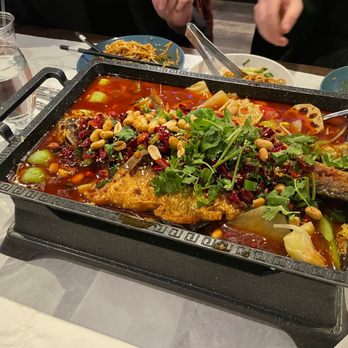 MALA KITCHEN - Updated May 2025 - 110 Photos & 62 Reviews - 7 E 47th St ...