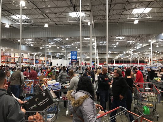 COSTCO WHOLESALE - 444 Photos & 217 Reviews - Wholesale Stores - 3250 W ...