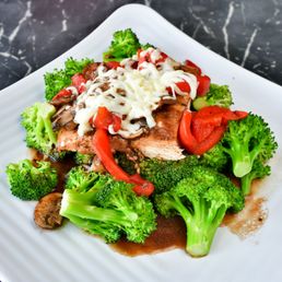 Muscle Maker Grill Reviews | Read Customer Service Reviews of ...