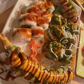 FUSHI YAMI - Updated October 2025 - 139 Photos & 173 Reviews - 822 W ...