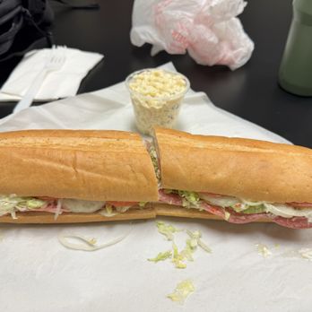 STEVE’S KRAZY SUB - Updated January 2026 - 62 Photos & 88 Reviews ...