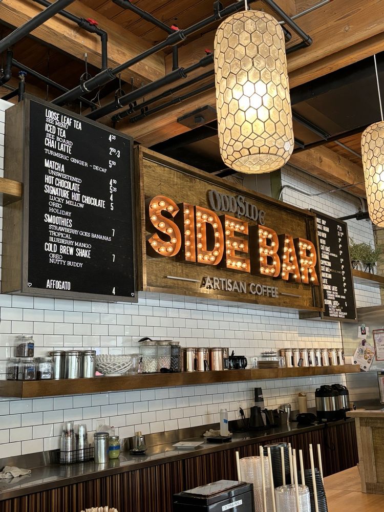 ODD SIDE ALES - Updated October 2025 - 299 Photos & 254 Reviews - 41 ...