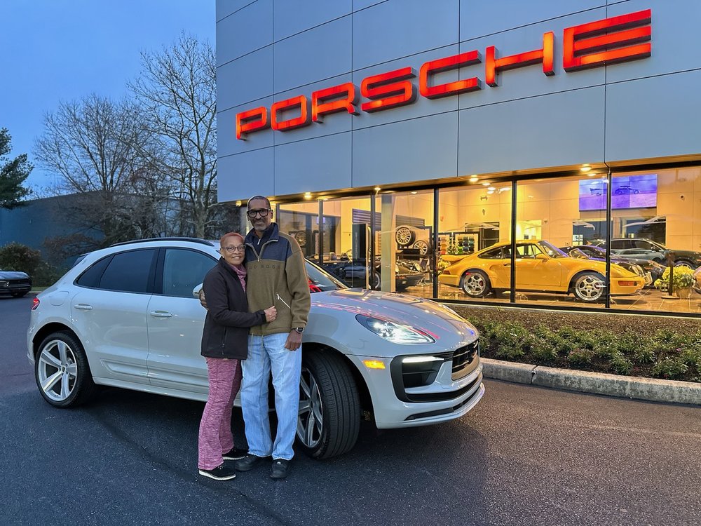 PORSCHE DELAWARE - Updated December 2025 - 34 Photos & 29 Reviews ...