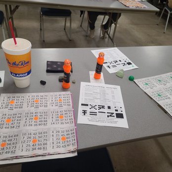 BANDWAGON BINGO HALL - Updated January 2026 - 17 Photos - 2151 Lemay ...
