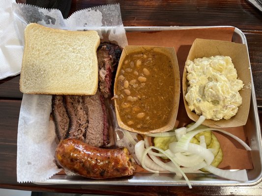 OAKHART BARBECUE - 50 Photos & 24 Reviews - 1644 E 3rd St, Tulsa, OK - Yelp