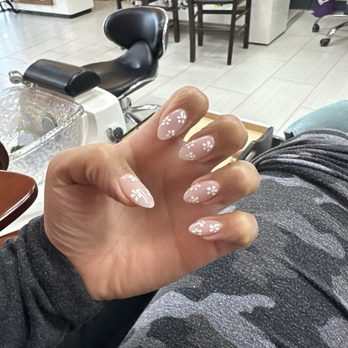 LING NAILS - Updated July 2025 - 533 Photos & 189 Reviews - 10400 San ...